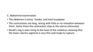 Abnormal labor neonatal pg (1).pptx