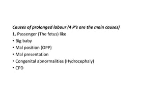 Abnormal labor neonatal pg (1).pptx