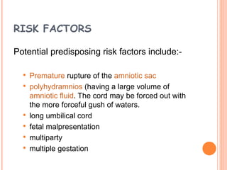 Abnormal Labour | PPT
