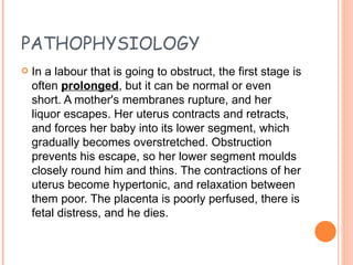 Abnormal Labour | PPT
