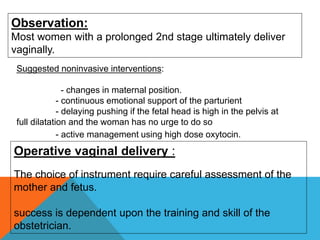 abnormallabour-130512231046-phpapp02.ppt