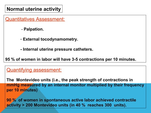 Abnormal+labour | PPT