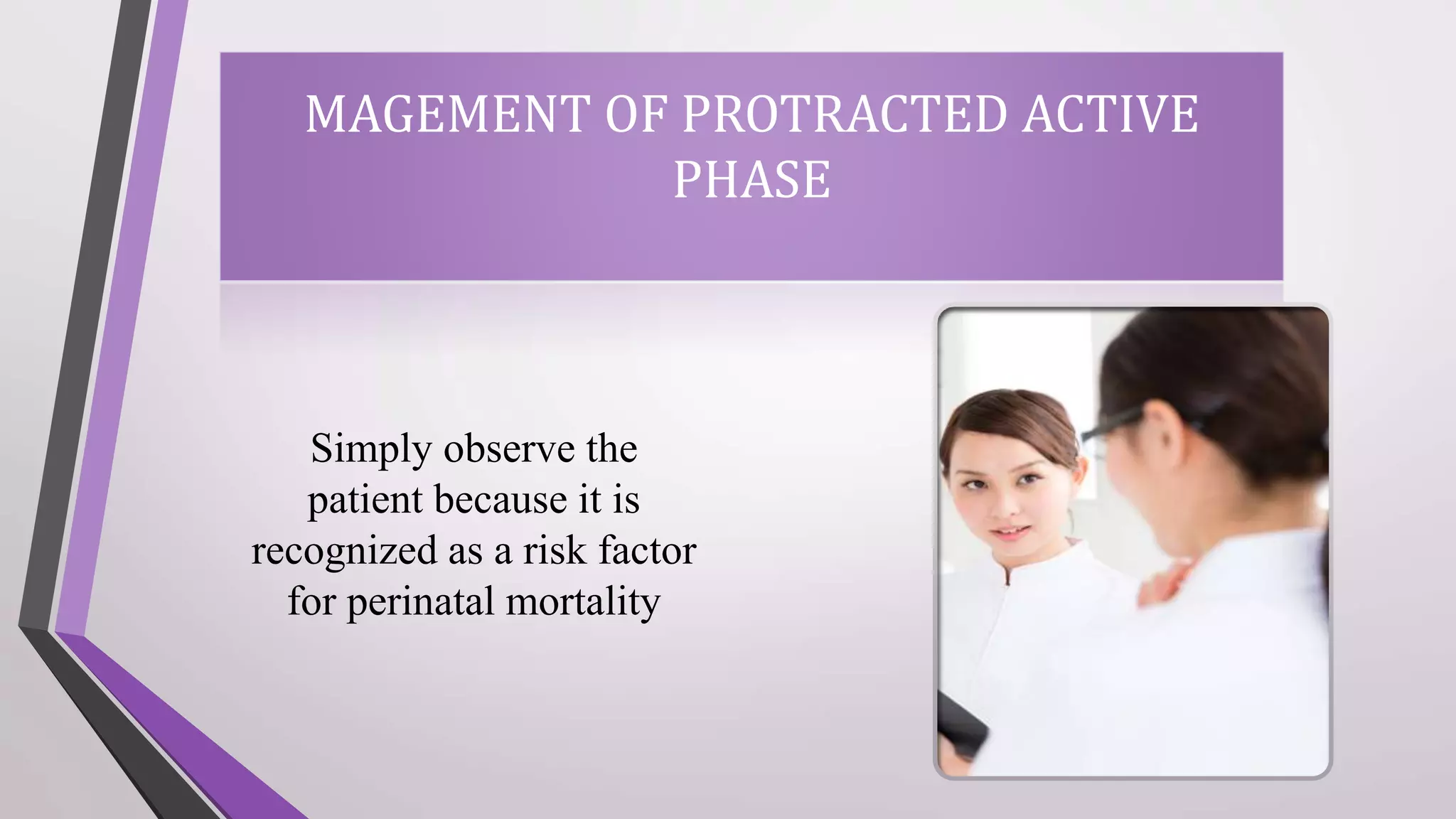 ABNORMAL LABOUR | PPTX