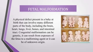 ABNORMAL LABOUR | PPTX