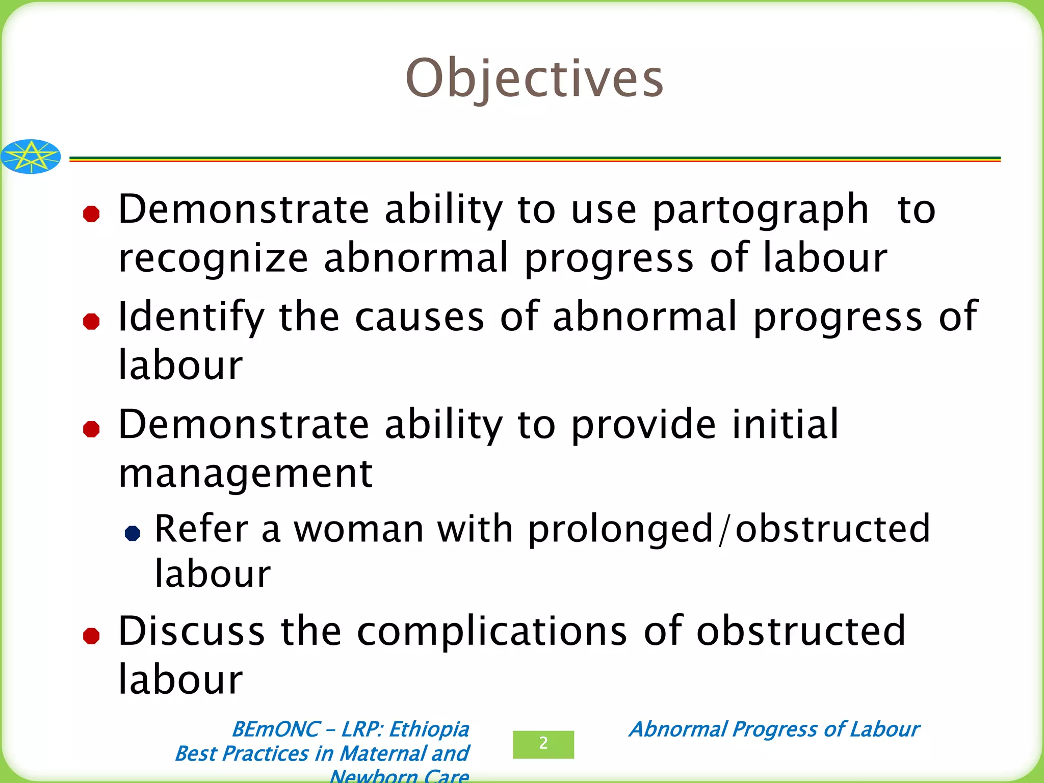 Abnormal labour..ppt