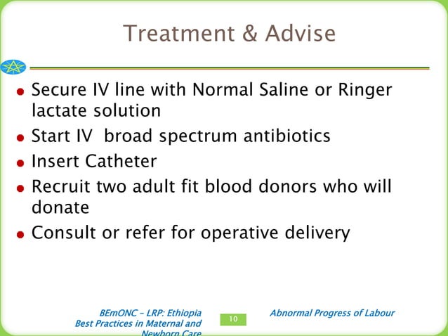 Abnormal labour..ppt