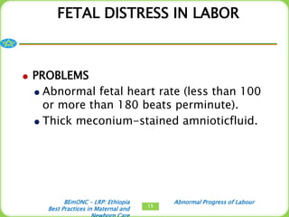 Abnormal labour..ppt
