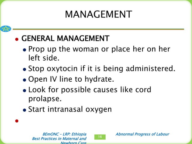 Abnormal labour..ppt