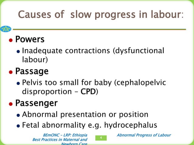 Abnormal labour..ppt