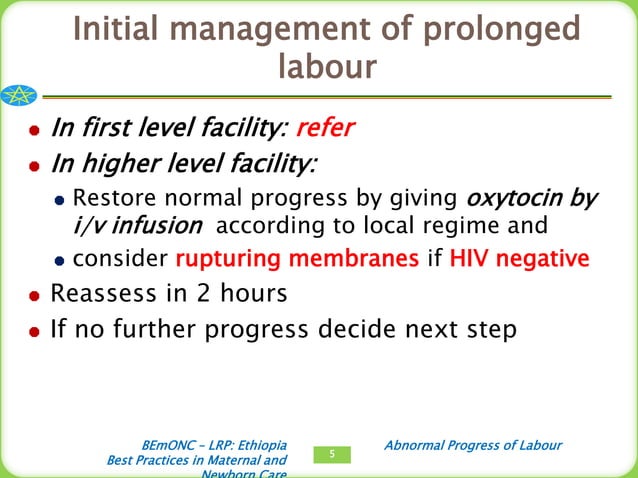 Abnormal labour..ppt