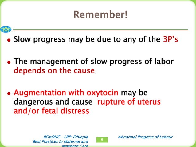 Abnormal labour..ppt