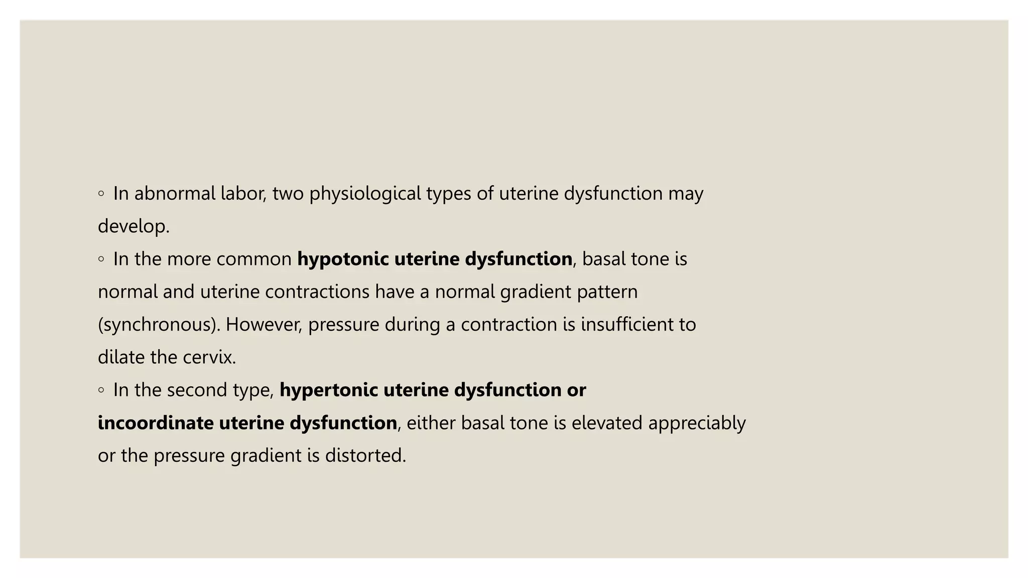 Abnormal labour.pptx