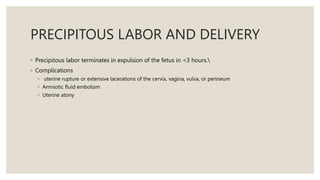 Abnormal labour.pptx