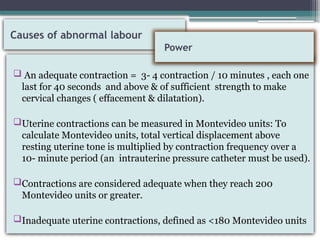 Dystocia and Abnormal progress of labour.pptx