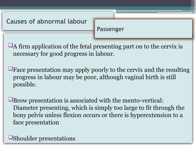 Dystocia and Abnormal progress of labour.pptx