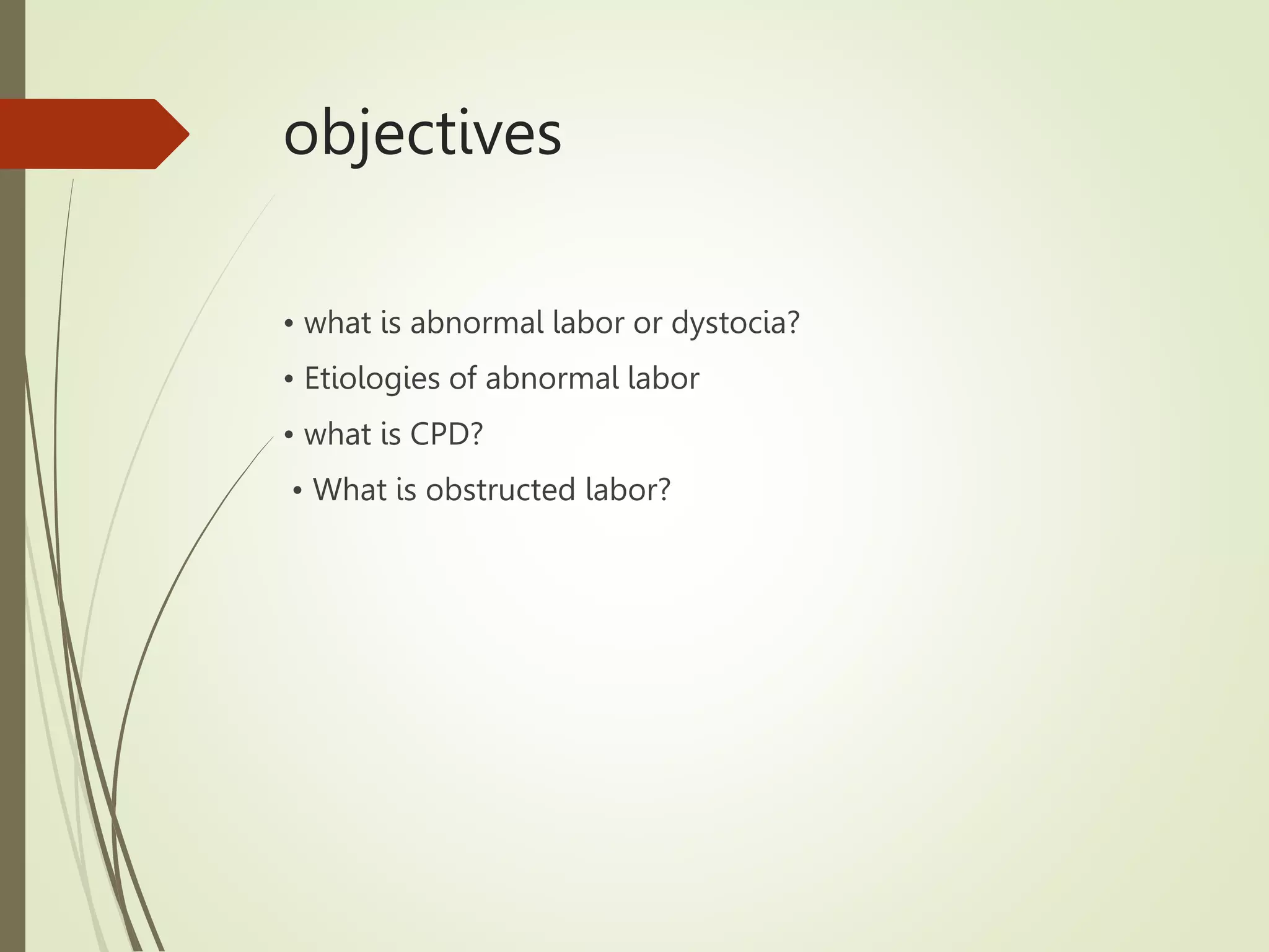 ABNORMAL LABOUR PPT.pptx