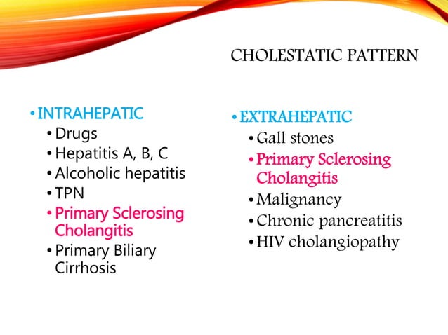 APPROACH TO ABNORMAL LFT | PPTX | Blood Disorders | Diseases and Conditions