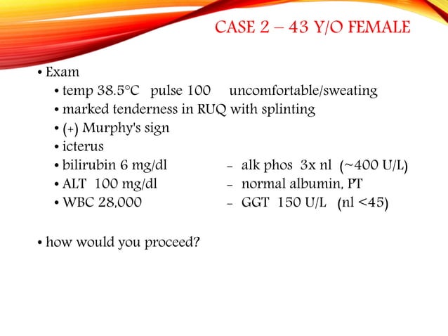 APPROACH TO ABNORMAL LFT | PPTX | Blood Disorders | Diseases and Conditions