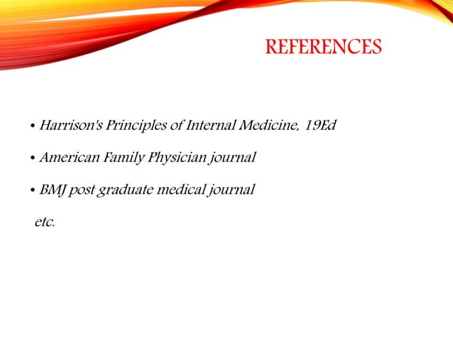 APPROACH TO ABNORMAL LFT | PPTX | Blood Disorders | Diseases and Conditions