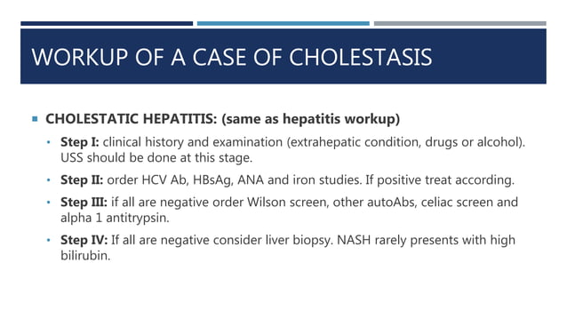 Abnormal liver function tests | PPTX | Blood Disorders | Diseases and ...