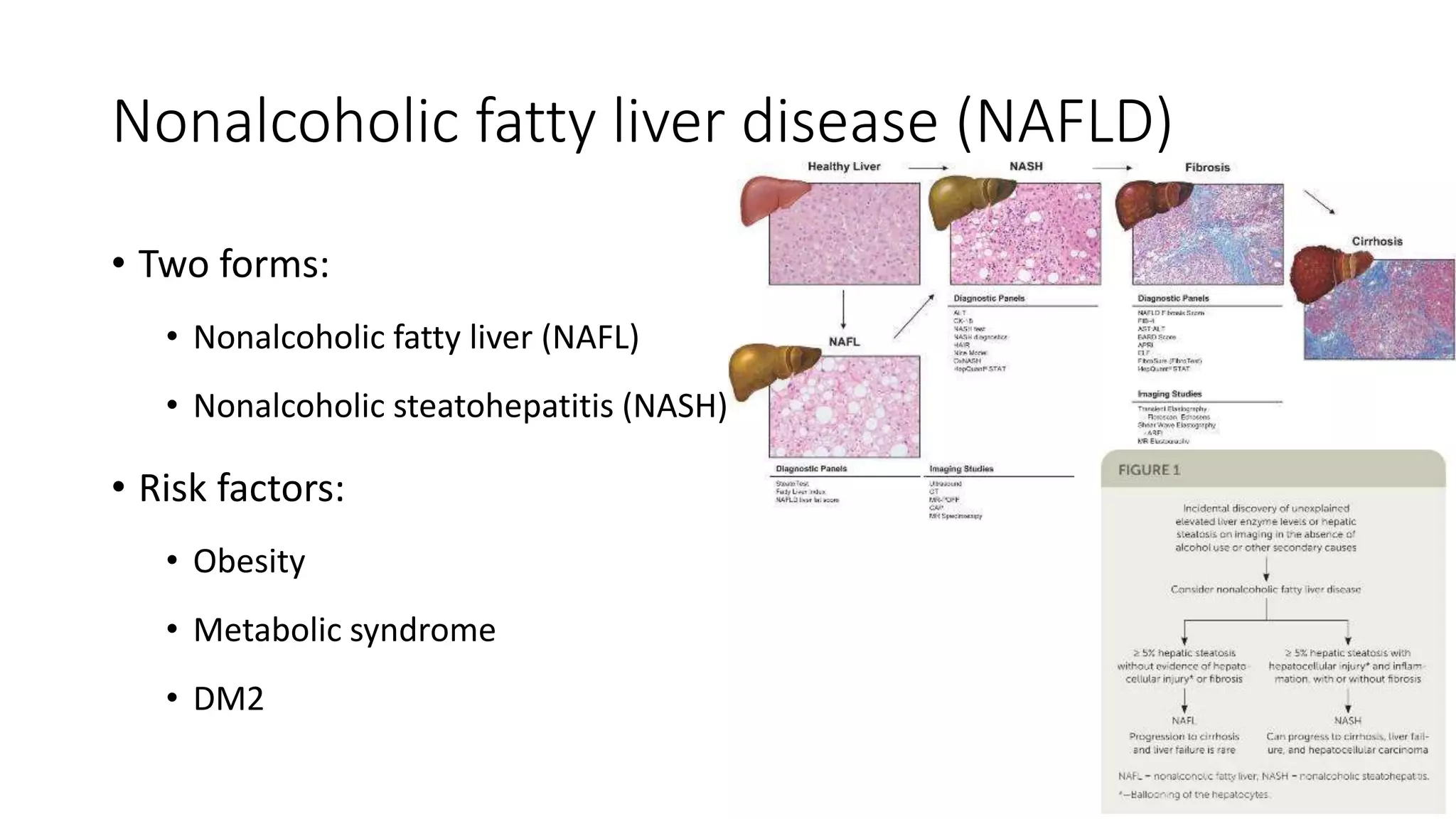 Abnormal liver function tests | PPTX