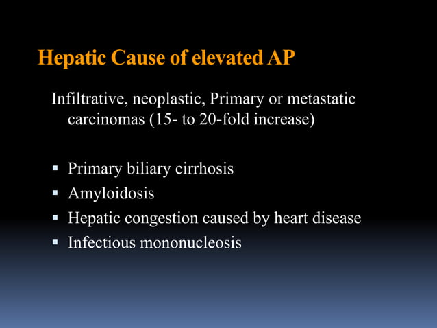Abnormal Liver Function Tests.ppt