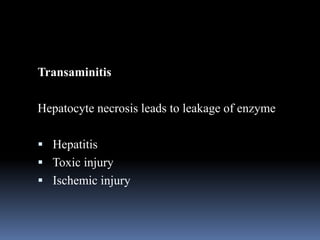 Abnormal Liver Function Tests.ppt