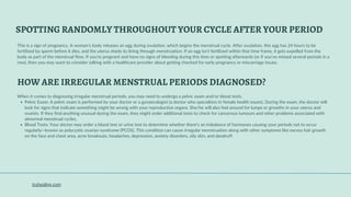 Abnormal Menstruation Types, Causes & Treatment.pdf