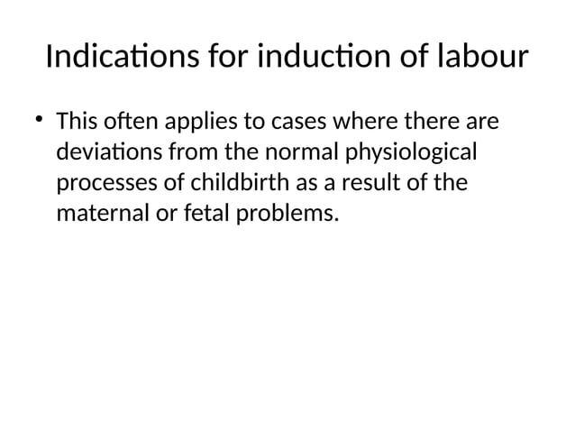 ABNORMAL MIDWIFERY Or ABNORMAL MATERNITY.pptx