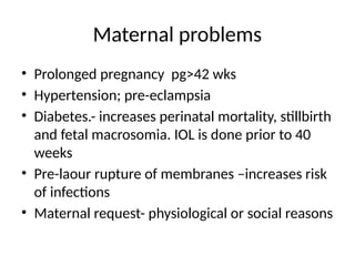 ABNORMAL MIDWIFERY Or ABNORMAL MATERNITY.pptx