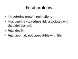 ABNORMAL MIDWIFERY Or ABNORMAL MATERNITY.pptx