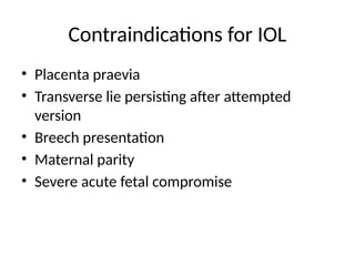 ABNORMAL MIDWIFERY Or ABNORMAL MATERNITY.pptx