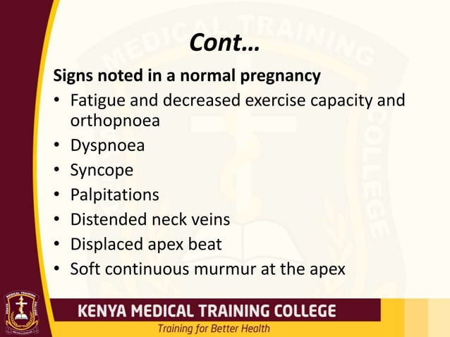 ABNORMAL MIDWIFERY 1 AND 2 FOR KMTC MEDICAL STUDENTS | PPTX
