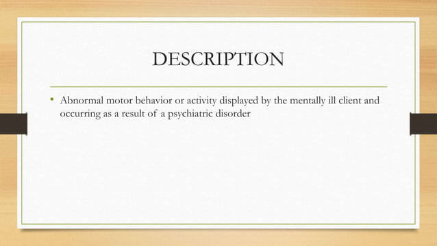 ABNORMAL MOTOR BEHAVIORS.pptx
