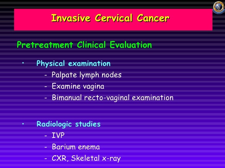 Abnormal pap smear ศิริราช ppt