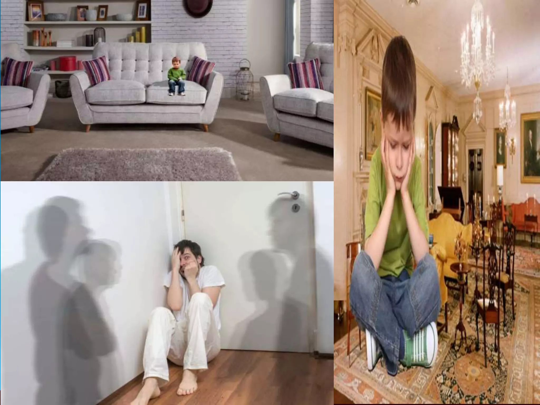 Abnormal perception | PPT