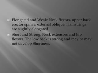 Abnormal posture in human body biomechanics.pdf