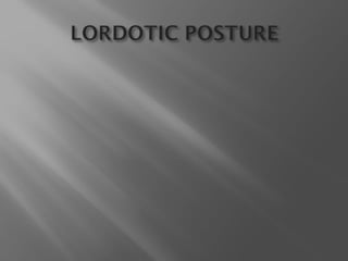 Abnormal posture in human body biomechanics.pdf