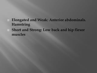Abnormal posture in human body biomechanics.pdf