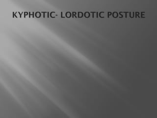 Abnormal posture in human body biomechanics.pdf
