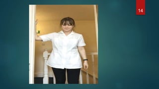 Abnormal posture in rs | PPTX