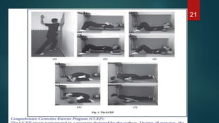 Abnormal posture in rs | PPTX