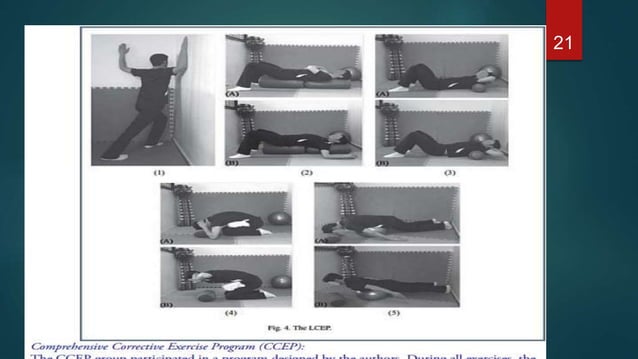 Abnormal posture in rs | PPTX | Lung and Respiratory Health | Diseases ...
