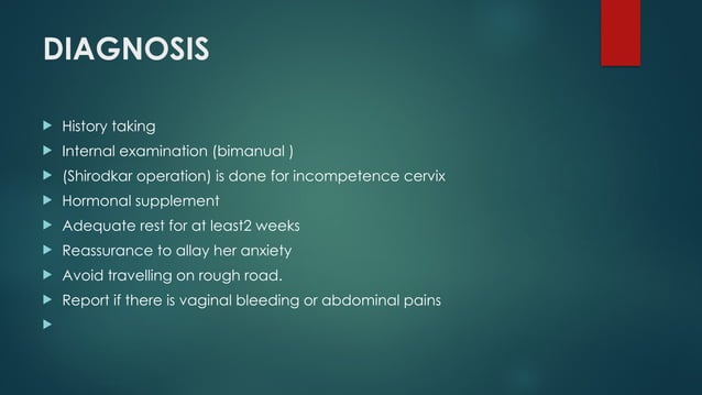 ABNORMAL PREGNANCY / FETAL PRESENTATION.pptx
