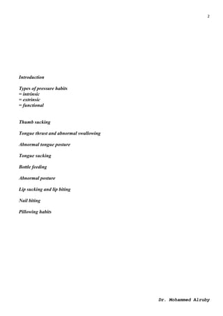 abnormal pressure habits.docx