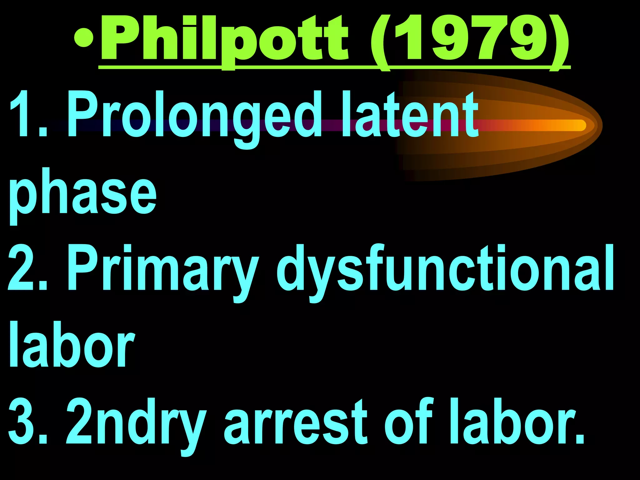 ABNORMAL PROGRESS.ppt