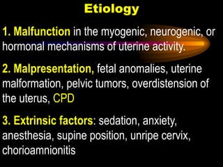 ABNORMAL PROGRESS.ppt