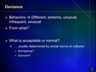 history of abnormal psych p1_12 | PPT