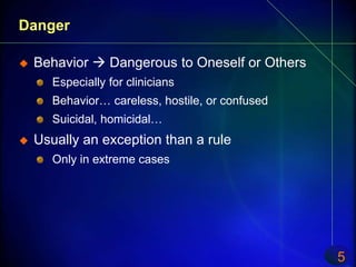 history of abnormal psych p1_12 | PPT