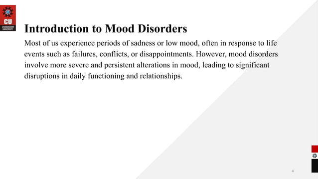 Abnormal Psychology ppt for important topics | PPT